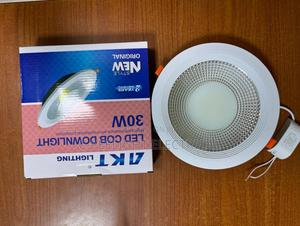 30watts Cob Akt Panel Pop Light White for sale - C-Peelight electrical ...