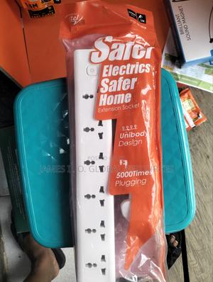 Itel Extension 6 Outlets in Ikeja - Electrical Equipment, James I . O ...