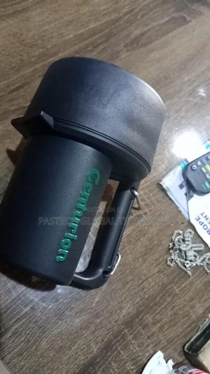 Centurion Atex Intrinsically Safe Rechargeable Safety Hand Lamp for ...