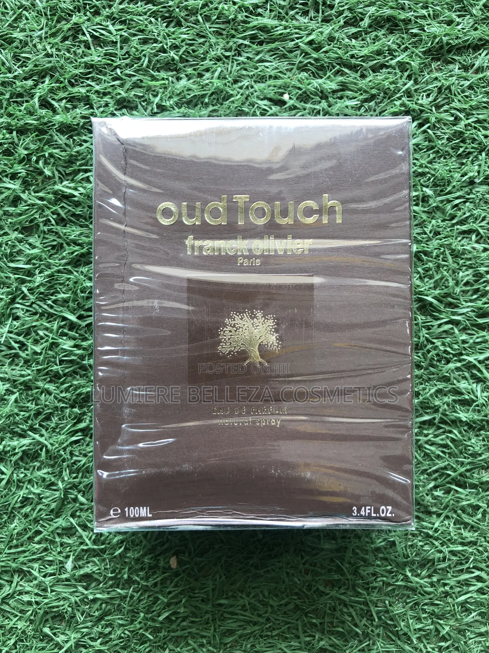 Franck Olivier Oud Touch in Maitama - Fragrances, Lumiere Belleza | Jiji.ng