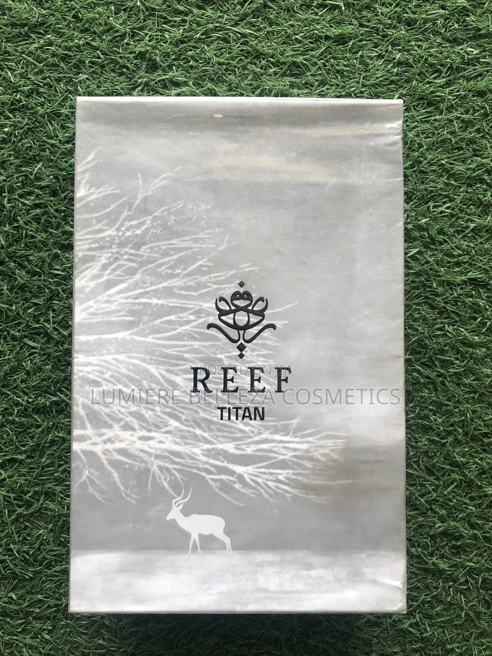 Reef Titan in Maitama - Fragrances, Lumiere Belleza | Jiji.ng
