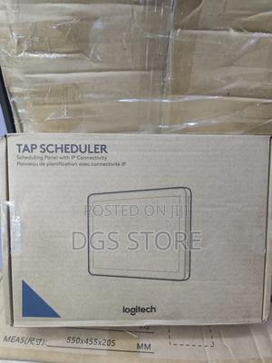 Logitech Tap Scheduler LCD Scheduling Display in Ikeja - Accessories ...