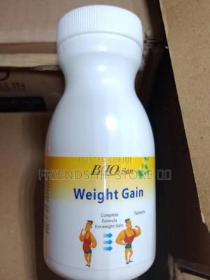Weight Gain Tablets in Surulere - Vitamins & Supplements, Obiajulu ...