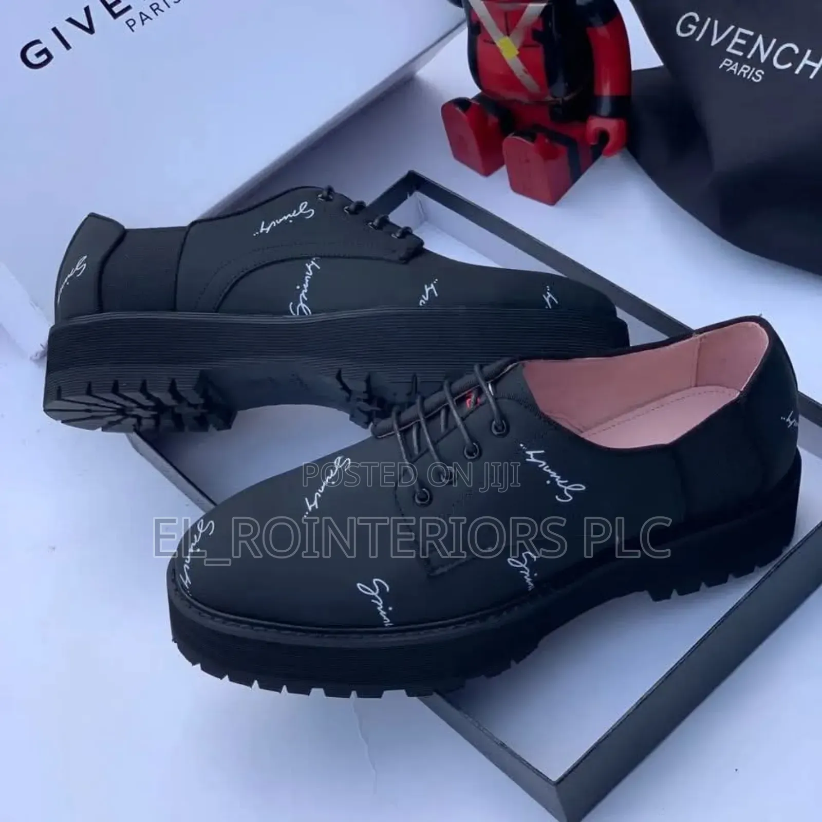 Givenchy Exquisite Footwear - El_rointeriors Plc Price: ₦ 60,000 on ...