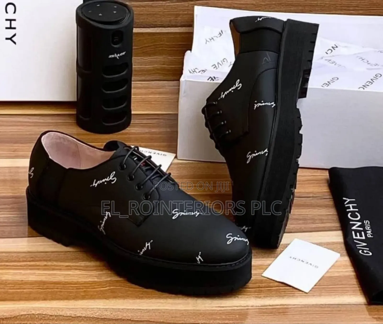 Givenchy Exquisite Footwear - El_rointeriors Plc Price: ₦ 60,000 on ...