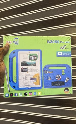 New Bebe B2050 Pro Max 256 GB in Ikeja - Tablets, Ozzy Gadgets | Jiji.ng