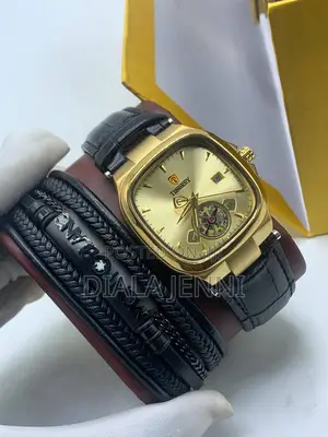 Affordable Timekey Watch Set in Ikeja - Watches, Diala Jenni | Jiji.ng