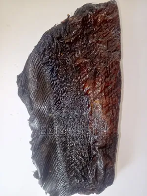 Dried Asa Fish in Alimosho - Farm Animals, Elizabeth Osikhena | Jiji.ng