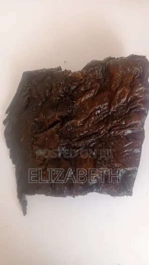 Dried Asa Fish in Alimosho - Farm Animals, Elizabeth Osikhena | Jiji.ng