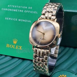 Rolex Cellini Female Watches Chain Strap in Lagos Island (Eko ...