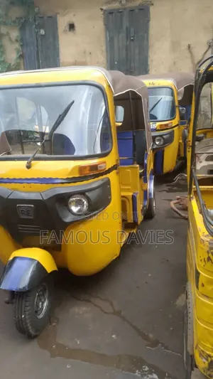 Tricycles in Nigeria for sale Prices on Jiji.ng