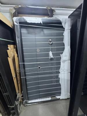 Special Madrid Israeli Door 4ft by 7ft in Orile - Doors & Security ...