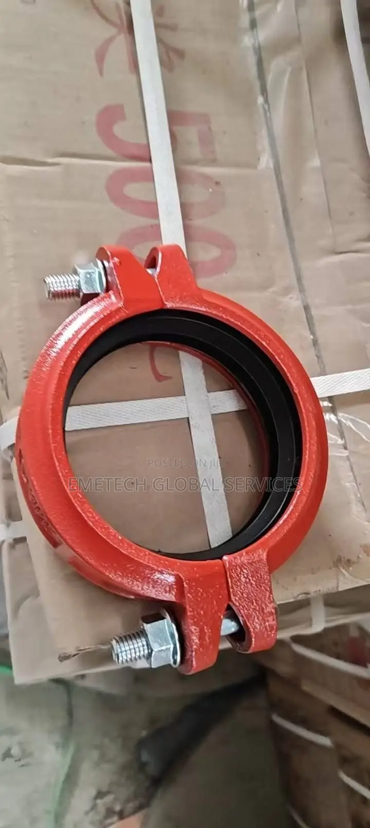 Flexible Coupling in Port-Harcourt - Hand Tools, Emmy Best Integrated ...