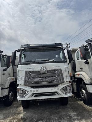 Brand New Howo Truck 2025 White in Amuwo-Odofin - Trucks & Trailers ...