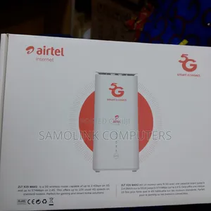 Airtel Router in Nigeria for sale Price on Jiji.ng
