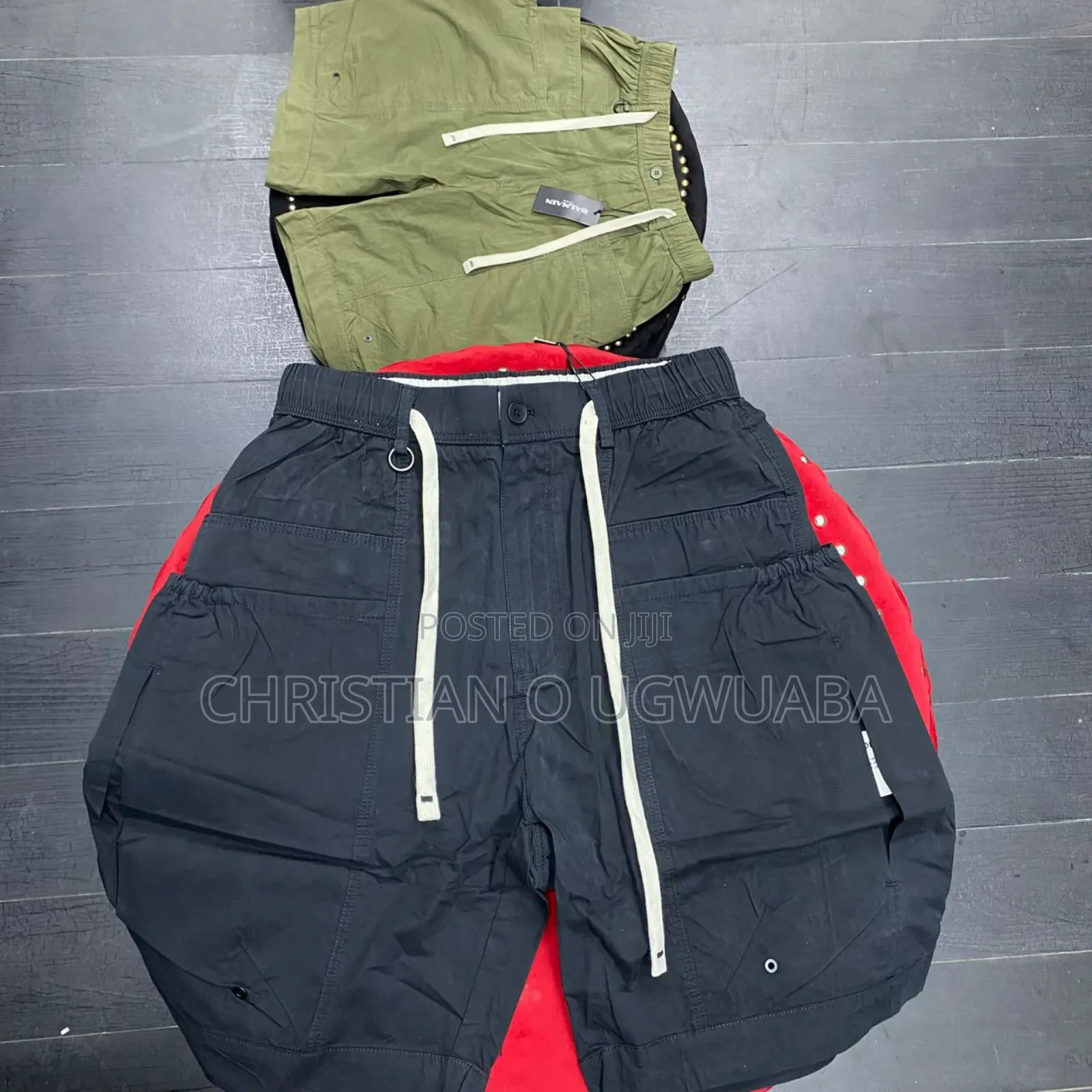 Good Quality Short Nicker in Lagos Island (Eko) - Clothing, Obc Int Ltd ...