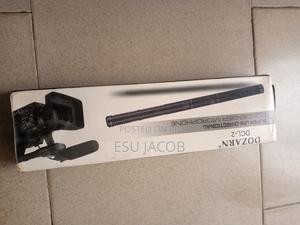 Uni-Directional Boom Mic in Lugbe District - Stage & Event Equipment ...
