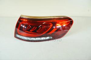 Mercedes Benz Gls 2021,2022 Back Lights Original in Mushin - Vehicle ...