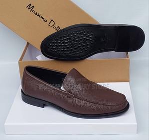 Massimo Dutti Premium Luxury Quality Shoes in Lagos Island (Eko ...
