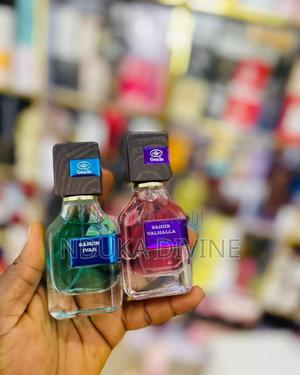 Perfume Collection in Ika South - Body Care, Nduka Divine | Jiji.ng