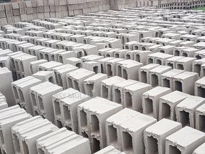 Sandcrete Concrete Block in Ado Ekiti - Building Materials & Supplies ...