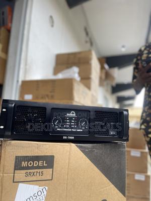 Dumson Ds-7000 Powered Amplifier in Ojo - Home Appliances, Dekings ...