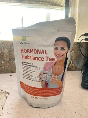 Hormonal Imbalance Tea in Ikeja - Vitamins & Supplements, Optimal ...