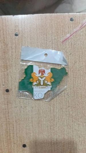 Club Stickers in Ikeja - Sports Equipment, Frank Chisom | Jiji.ng