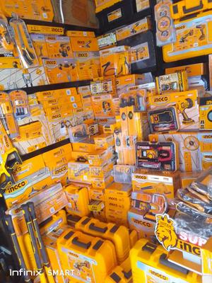 Different Types of Ingco Tools in Port-Harcourt - Electrical Hand Tools ...
