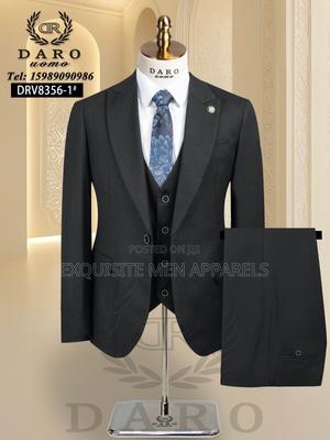 Quality Turkish Style Daro Branded Men’S Suit for sale - exquisite men ...
