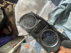 Toyota Hilux 2020 Speedometer / Speed Clock – Tokunbo Available” in ...