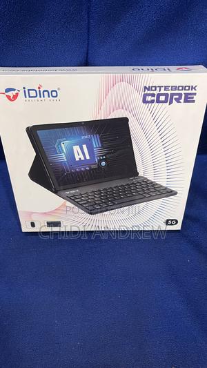New Idino Notebook Core 512 GB in Port-Harcourt - Tablets, Chidi Andrew ...