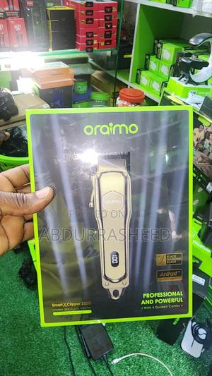 Oraimo Gold Clipper and Oriamo Stretcher in Kaduna / Kaduna State ...