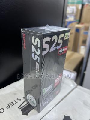New Itel S25 Ultra 256 GB Purple in Ikorodu - Mobile Phones, Brandosa ...