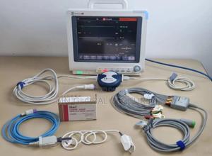 Patient Monitor in Gbagada - Medical Equipment & Supplies, Mn Global ...