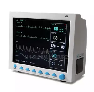 Patient Monitor in Gbagada - Medical Equipment & Supplies, Mn Global ...