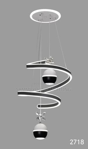 Quality Led Ceiling Mounted Chandelier Light in Lekki - Lighting ...