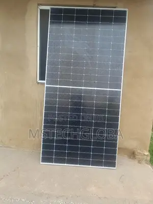 600w Brand New Solar Panels in Ojo - Electrical Equipment, Abioye ...
