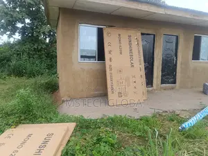 600w Brand New Solar Panels in Ojo - Electrical Equipment, Abioye ...