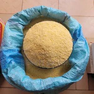 50Kg Garri in Nigeria for sale Prices on Jiji.ng