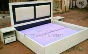Dream Bed Frame 6x6 in Ikeja - Furniture, Blaze Home And Office ...