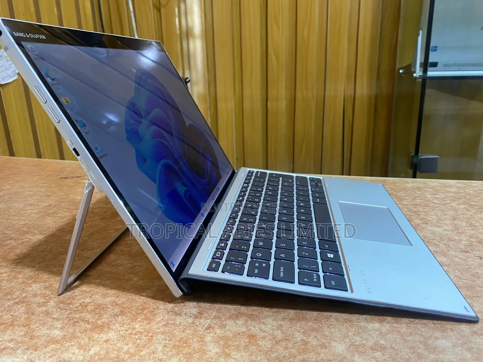 Laptop HP Elite X2 1013 G4 16GB Intel Core I5 SSD 256GB in Ikeja - Laptops & Computers, Tropical ...