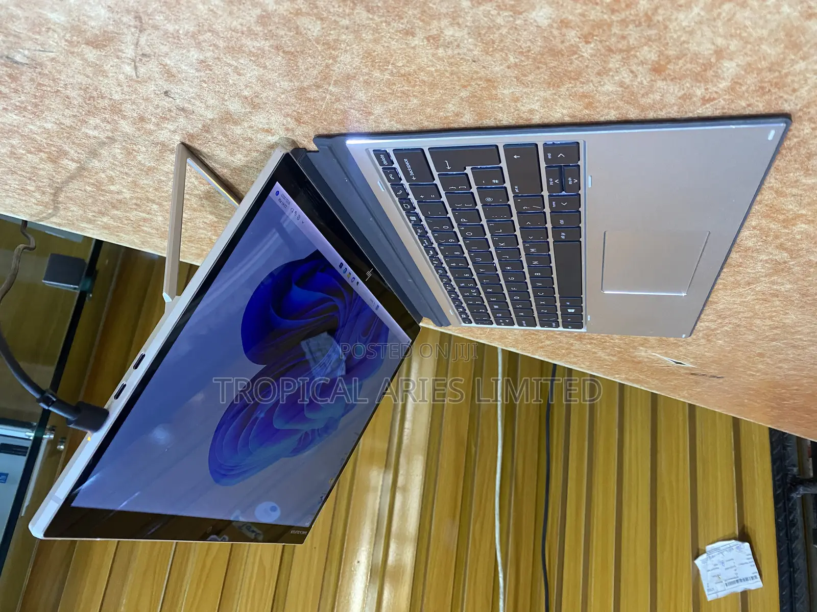 Laptop HP Elite X2 1013 G4 16GB Intel Core I5 SSD 256GB in Ikeja - Laptops & Computers, Tropical ...