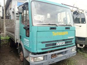 Iveco Eurocargo Green 1999 for sale - CONSIDA TRUCK LTD Price: ₦ ...