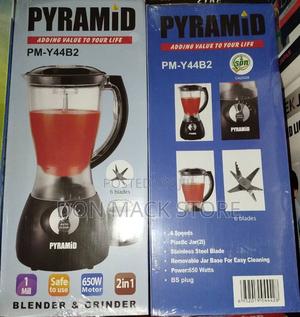 Pyramid Blender in Lagos Island (Eko) - Kitchen Appliances, Don Mack ...