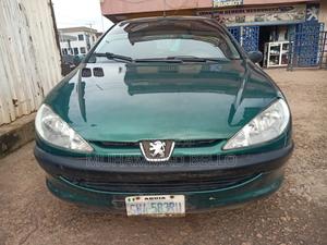 Peugeot 206 2005 Green in Kaduna / Kaduna State - Cars, Muhammad Bello ...