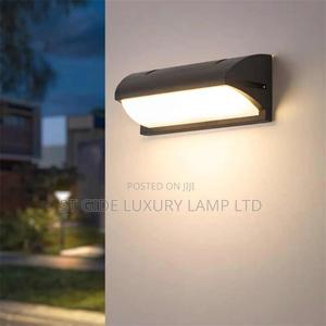 Led Surrounding Wall Bulkhead Light in Lagos Island (Eko) - Home ...