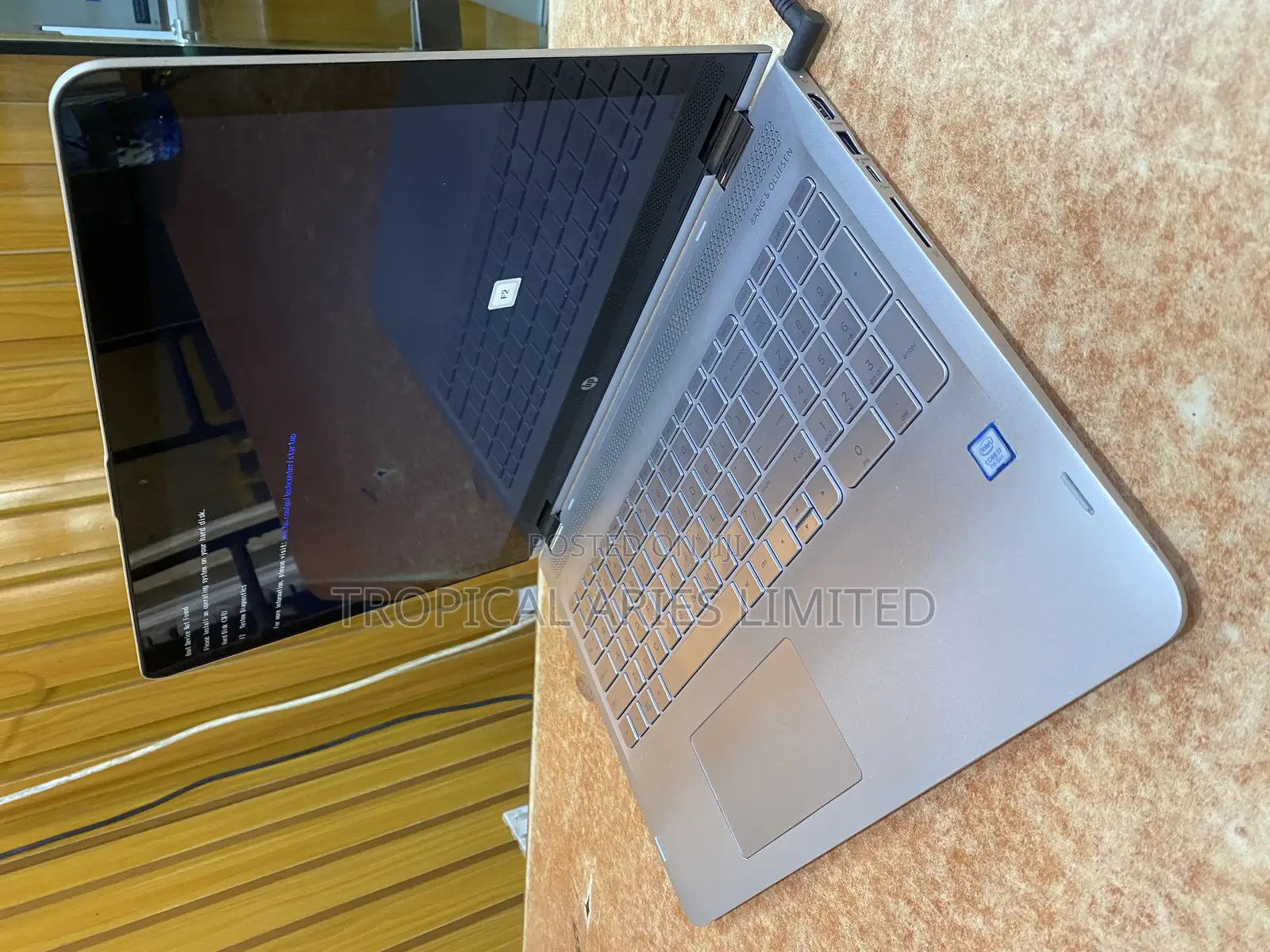 Laptop HP Envy 15 16GB Intel Core I7 HDD 1T in Ikeja - Laptops & Computers, Tropical Aries ...