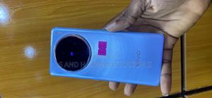 Vivo X100 512 GB Blue for sale - S and H Communication II Price: ₦ ...