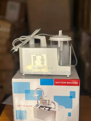 Suction Machine in Eko Atlantic - Medical Equipment & Supplies, Denmal ...